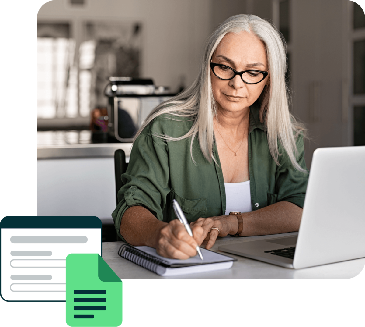 Automated Charting Software | Practice Better